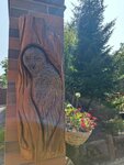 Owl (ulitsa Karla Marksa No:79, selo Samarskoye), konuk evi  Rostovskaya oblastından