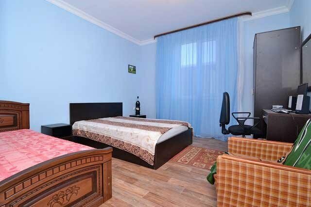 Otel Liberta, Gagra Bölgesi, foto