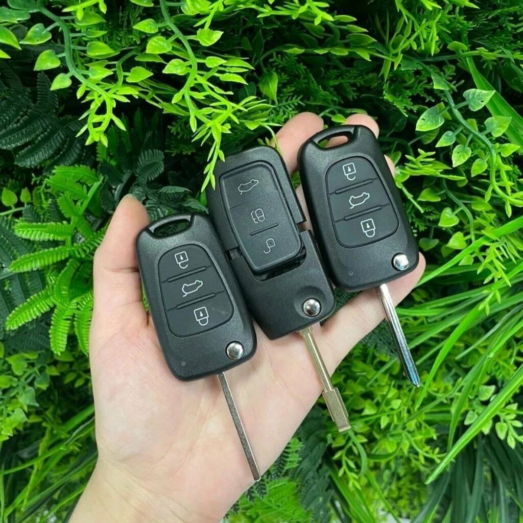 Anahtarların imalatı ve onarımı Доктор Ключ, офис, Vladimir, foto