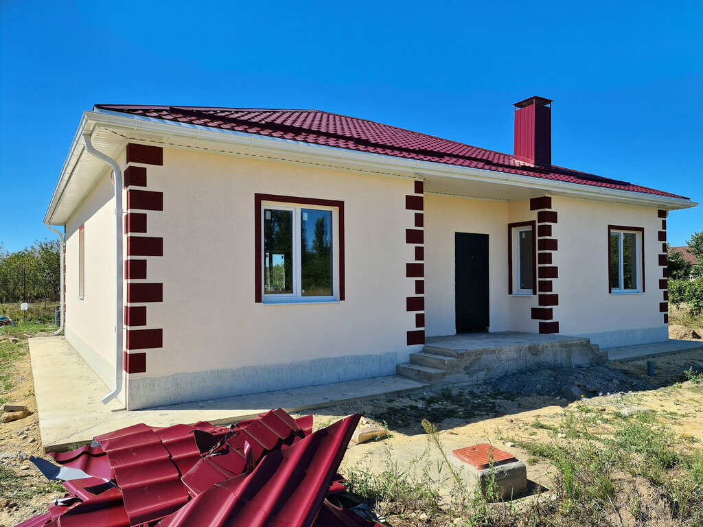i̇nşaat firmaları Belostroy, Anapa, foto
