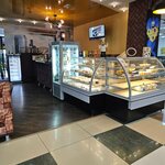 Cheese Shop (Peace Avenue No:71/2), peynirci  Temirtav'dan