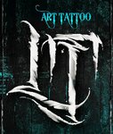 Art Tattoo (ulitsa Malysheva No:5, Lazarevskoe Residential District), dövmeciler  Soçi'den