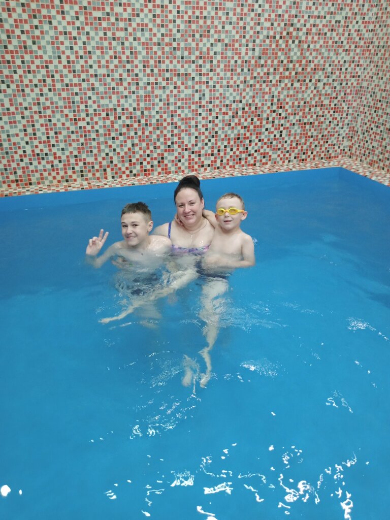 Saunalar Sauna, Borovichy, foto