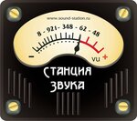 Sound Station (Kadetskaya Line No:5к2В), ses kayıt stüdyoları  Saint‑Petersburg'dan