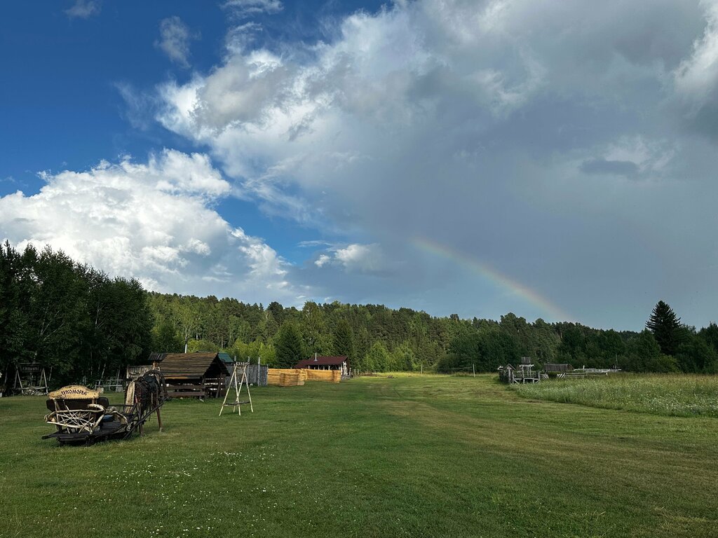Tatil köyleri Lukomorye, , foto