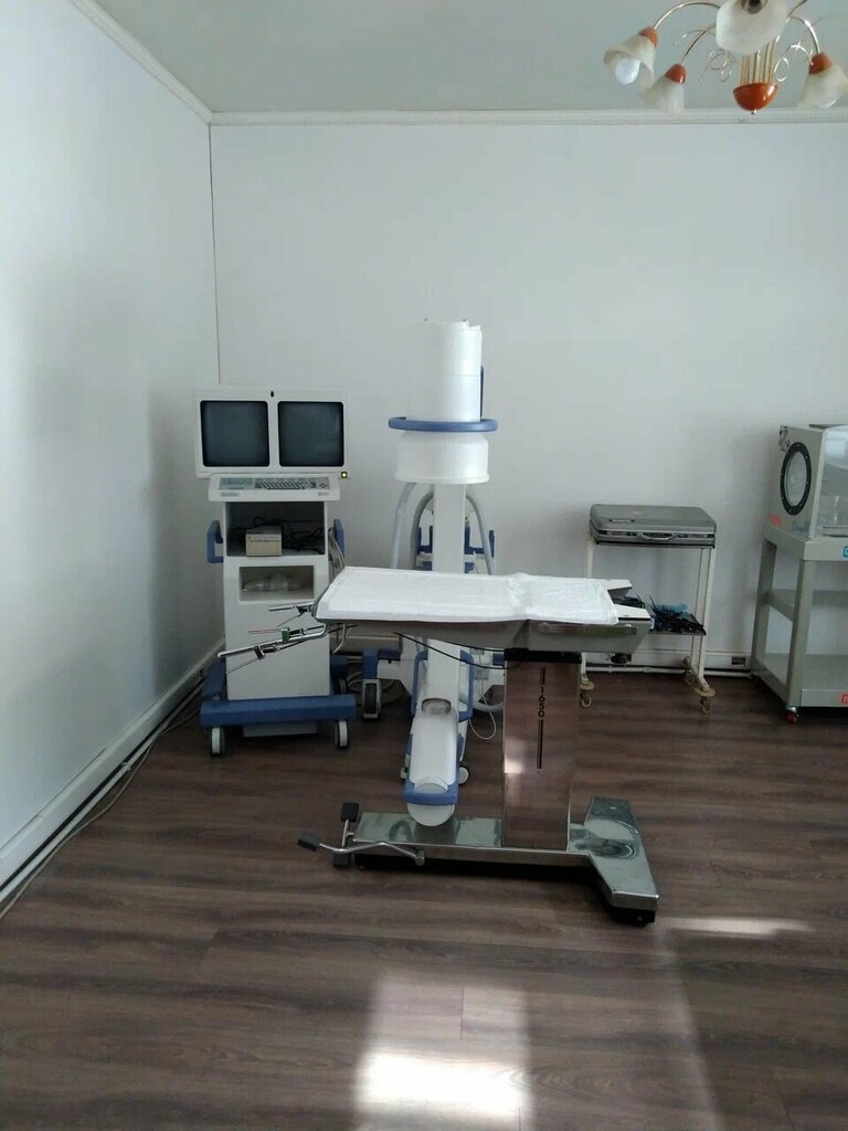 Veteriner klinikleri ZooVetCentre Dr. Naumenko, Krasnodar, foto