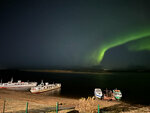 Нарьян-Мар (Nenets Autonomous Area, Naryan-Mar, urochishche Beloshchelye), i̇skele  Naryan‑Mar'dan