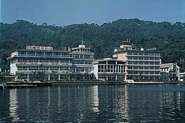 Otel Auberge Amanohashidate, , foto