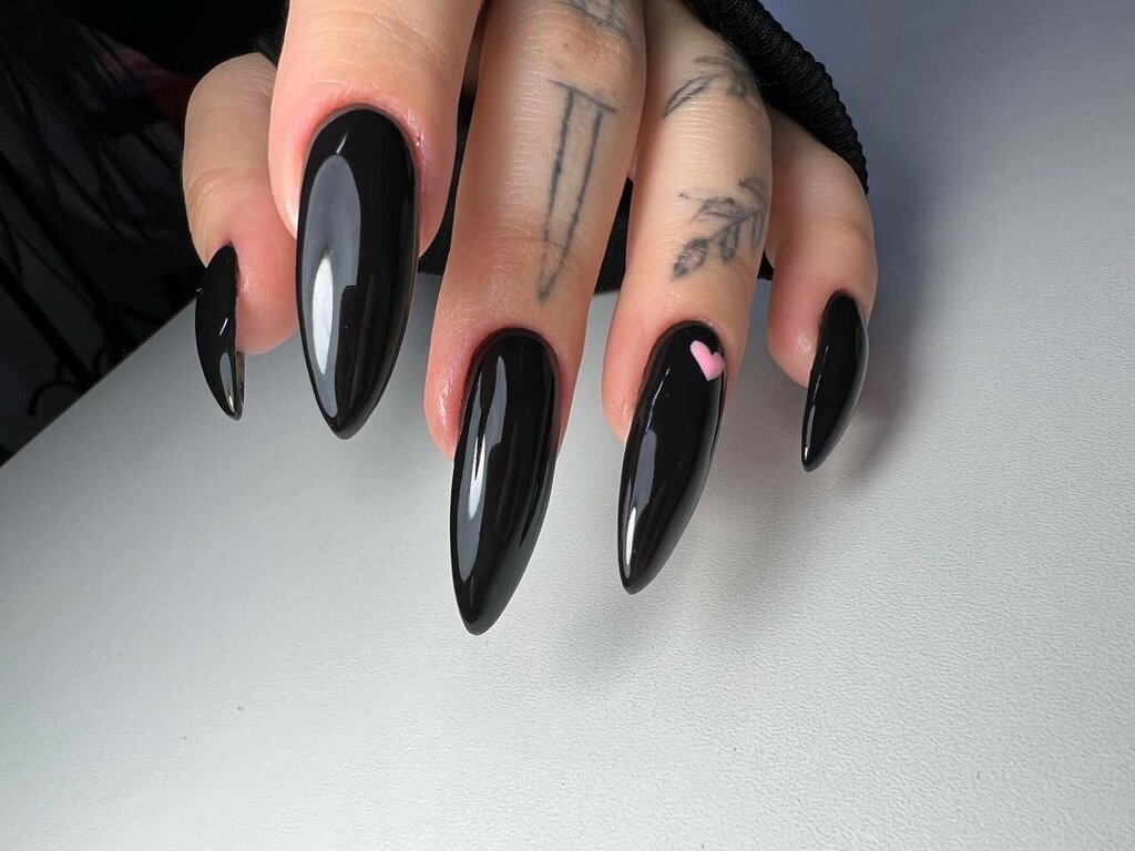 Manikür-pedikür N_beauty_studio___, Moskova, foto