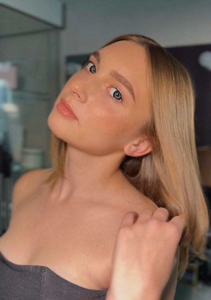 Manikür-pedikür Glow Wow Studio, Liubertsy, foto