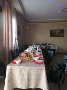 Дольче вита (ulitsa 40 let Oktyabrya No:83В/2, Liski), kafe  Liski'den