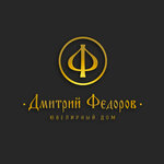 Jewelry house Dmitry Fedorov (Rochdelskaya Street No:15с17-18), kuyumcular  Moskova'dan
