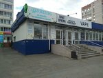ДукатЪ (Klubnaya Street No:52А), tütün, sigara mağazaları  Izhevsk'ten