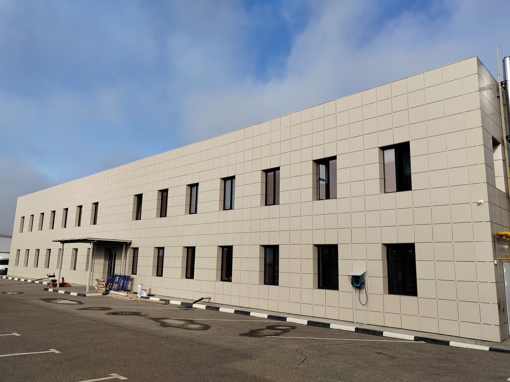 Elektroteknik ürün ve ekipman firmaları Главпроект, Vladimirskaya oblastı, foto