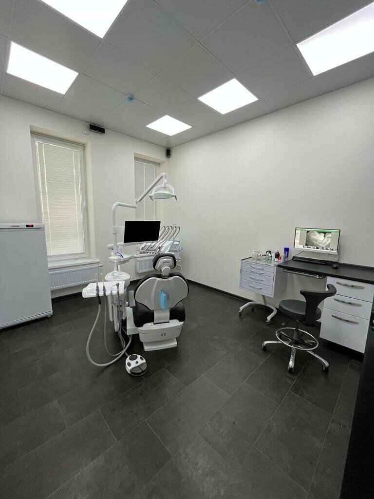 Özel ağız ve diş sağlığı klinikleri ve muayenehaneleri Perfect, Kaluga, foto
