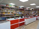 Копейка (ulitsa Stoyanovicha No:36), market  Bodaybo'dan