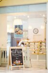 Волконский (Dubravnaya Street No:34/29), kafe  Moskova'dan