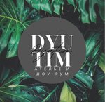 Dyutim (proyezd Atlasova No:9), kıyafet tamiri  Irkutsk'tan