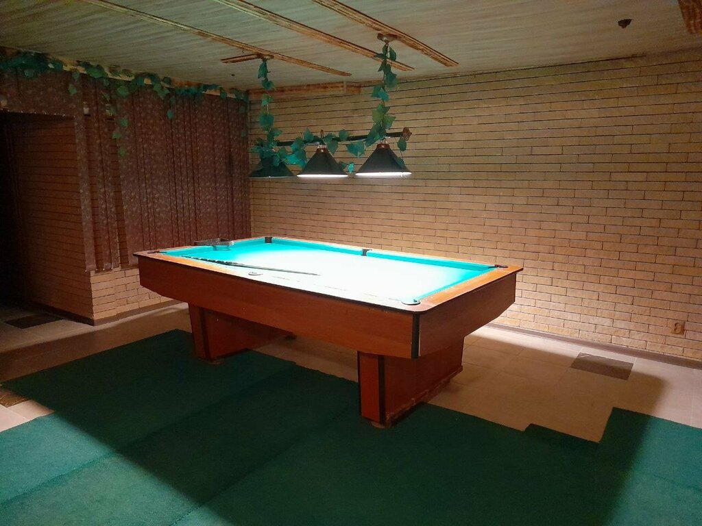 Saunalar 7 Пятниц, Bataysk, foto