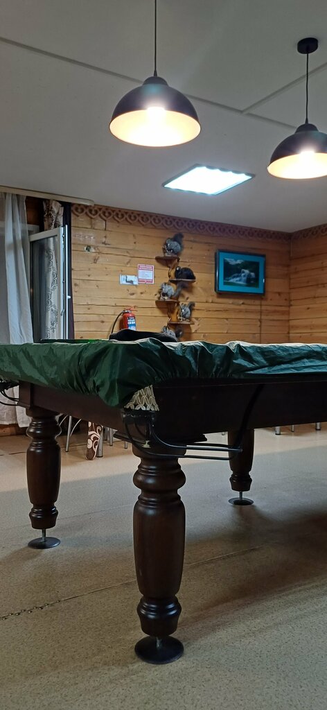 Kafe Империя, İrkutskaya oblastı, foto