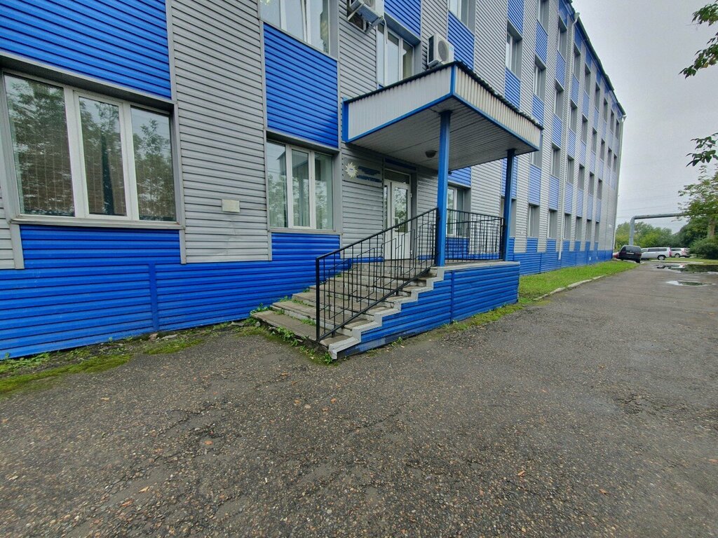 Uzmanlık eğitimi Anodpo Energetik, Tomsk, foto