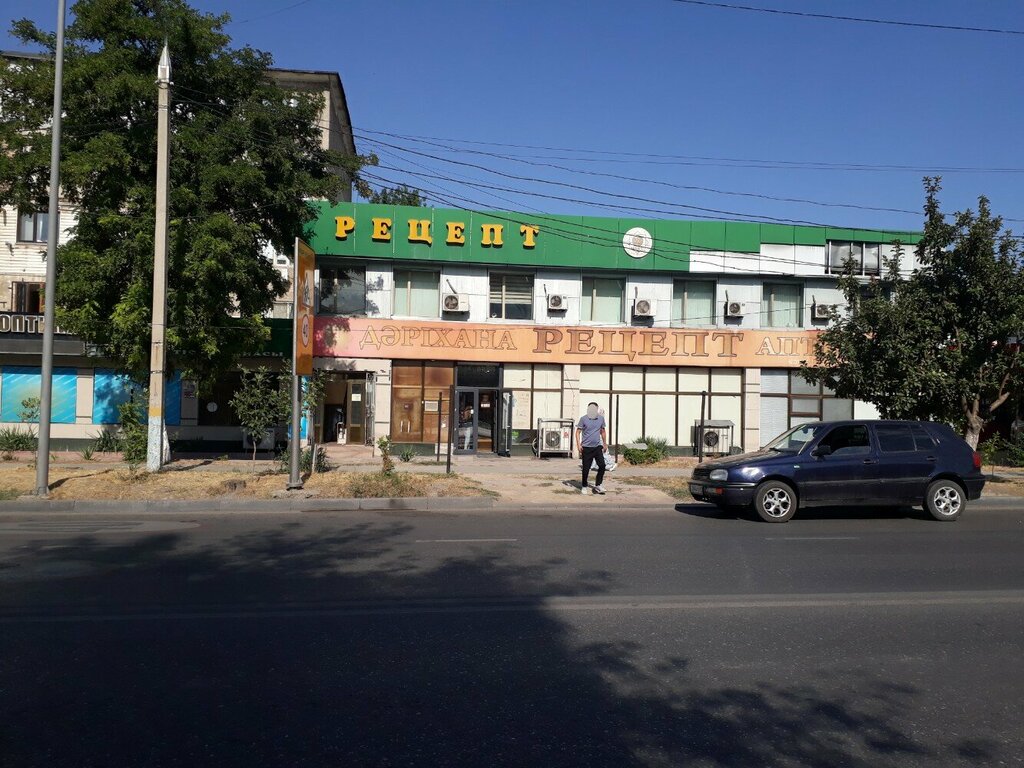 Ayna yapımı ve montaj hizmetleri Buli Art, Çimkent (Şımkent), foto