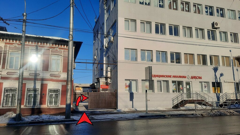 Endüstriyel ekipman tamiri Premier-Electronics, Samara, foto