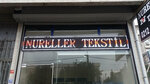 Nureller Tekstil (İstanbul, Zeytinburnu, Seyitnizam Mah., Davutpaşa Gümüşsuyu Cad., 13A), kumaşçılar  İstanbul'dan