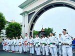 Иппон (ulitsa Chertenkova No:71), spor okulları  Ulan‑Ude'den