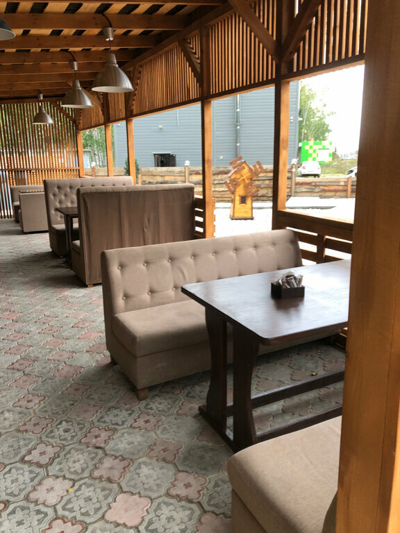 Kafe Шашлык City, Çeliabinskaya oblastı, foto