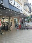 Guesta Clothign Store (Huseynbala Aliyev Street No:26A, Nesimi District), giyim mağazası  Bakü'den