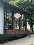 SunRise Coffee (Ladaria Street No:3), kafe  New Athos'tan