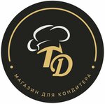 TortDeko (Bolshevikov Avenue No:27), şekerleme tatlı ve pastacılık ürünleri  Saint‑Petersburg'dan