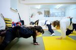 Kenbu Kokoro (Leningradskiy Avenue No:31Ас1), spor kulüpleri  Moskova'dan