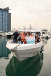 Aqua Fishing Аcademy (The Palm Jumeirah Island, Jumeirah, Dubai), eğitim merkezleri  Dubai'den