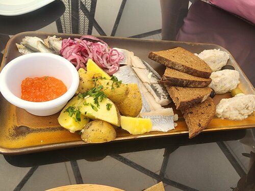 Restoran Restaurant Altrimo, Kaliningradskaya oblastı, foto