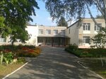 Der. Selnikovo Nachalnaya shkola - detsky sad (Moscow Region, Kolomna Urban District, derevnya Selnikovo), i̇lkokul  Moskova ve Moskovskaya oblastından
