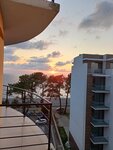 Shine (Davit Agmanenebeli Avenue No:355), otel  Kabuletti'den