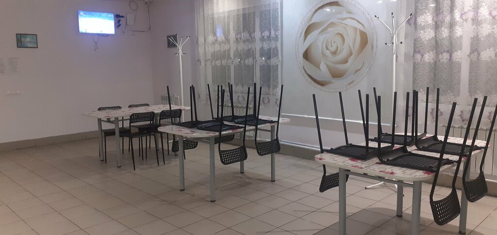 Otel Motel, Novosibirskaya oblastı, foto