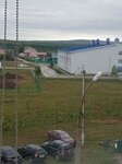 Продукты (Republic of Bashkortostan, Gafuriyskiy rayon, Tabynskiy selsovet, selo Rodina, Tsentralnaya ulitsa), market  Başkurdistan'dan