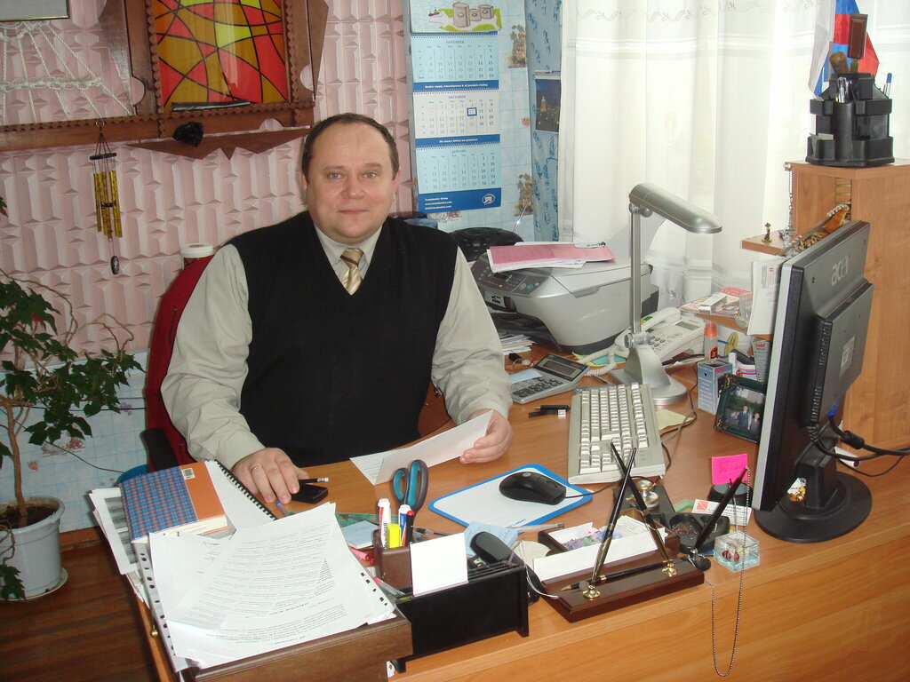 Hukuk büroları Адвокат Мозеров А.Ю., Habarovski krayı, foto