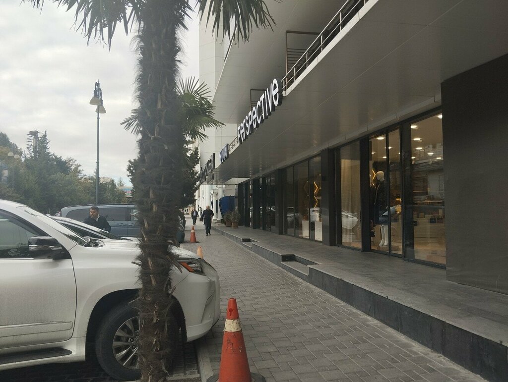 Özel mobilya yapımı Perspective, Bakü, foto