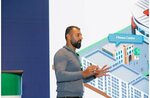 KjTech (Building A2, IFZA Business Park, Dubai Silicon Oasis, Mushraif, Dubai), danışmanlık hizmetleri