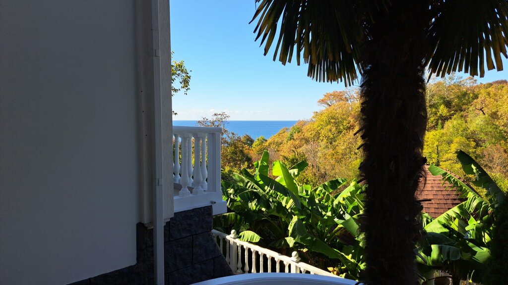 Otel Anissa, Soçi, foto