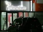 Magnifique (ulitsa Lenina No:129/1, selo Kosulino), güzellik salonu  Sverdlovskaya oblastından