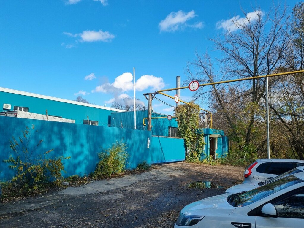 Çamaşırhaneler Rikvest-Servis, Penza, foto