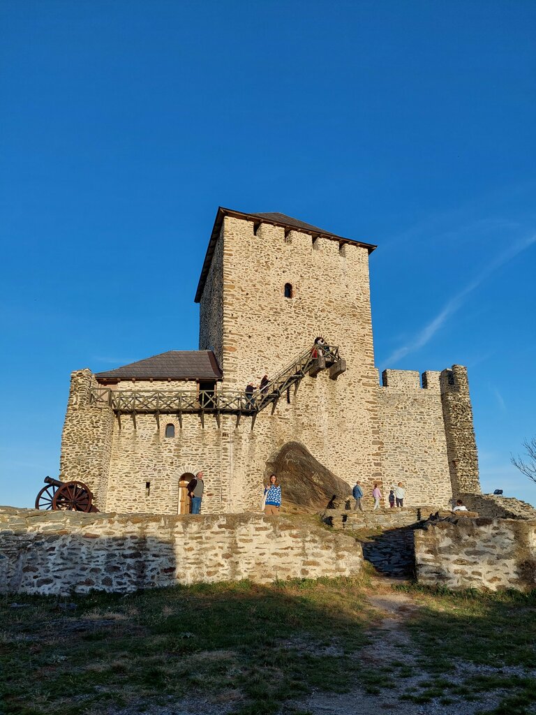 Turistik yerler Вршацкая башня, Dünya, foto