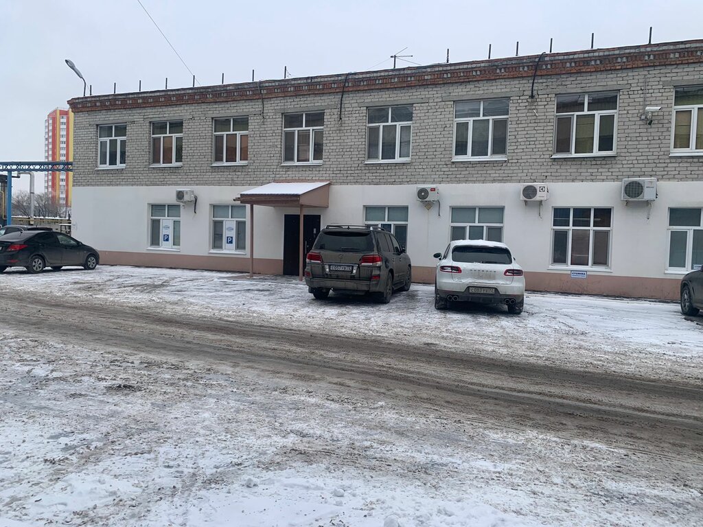 Nakliye firmaları ArtWay, Tiumen, foto