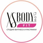 XS BodyFlow (Tikhvinskaya Street No:9), stretching  Moskova'dan