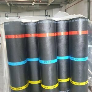 i̇nşaat malzemeleri toptan Isotech, Dubai, foto